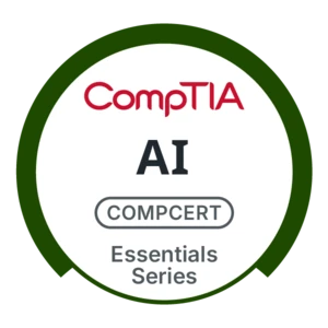 CompTIA AI Essentials - Applied Technology Academy - UNF